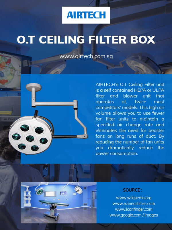 overview for airtechpteltd