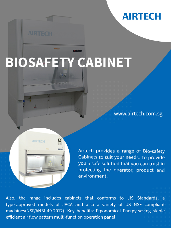 overview for airtechpteltd