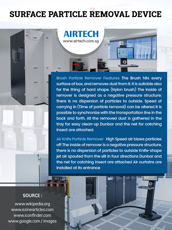 overview for airtechpteltd