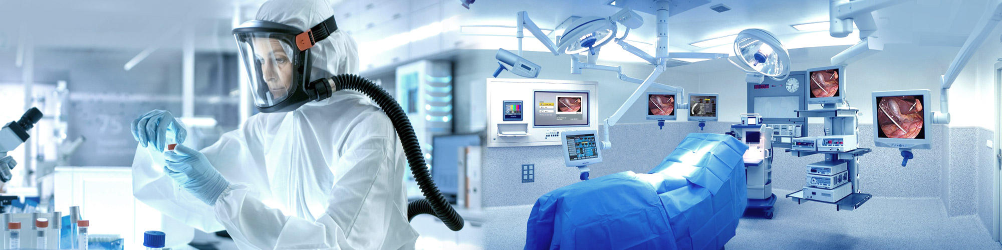 Airtech Equipment Singapore