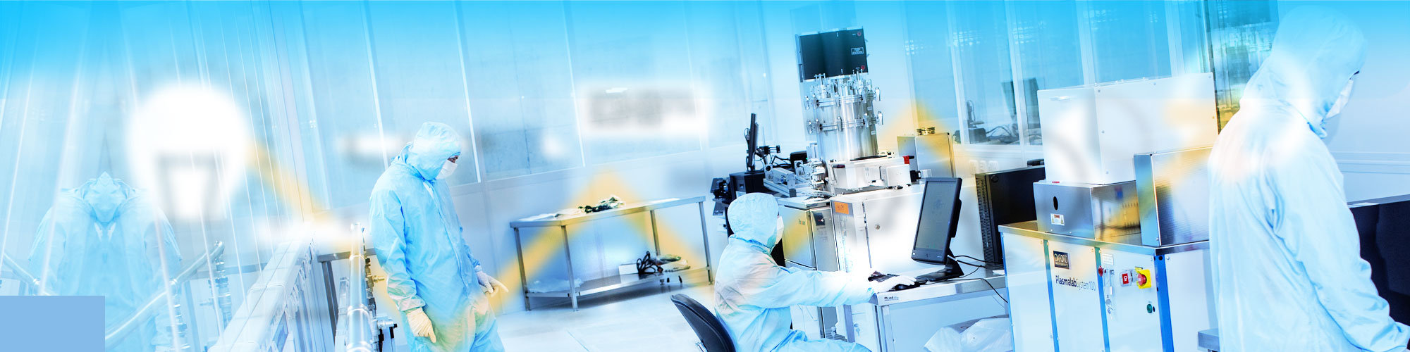 NSF/ANSI 49 Biosafety Cabinet